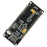 ESP32 Wireless TTGO T-Call V1.4 SIM800L Unsoldered Module
