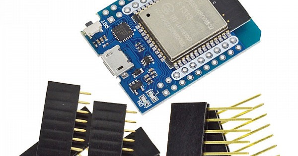 Esp32 Wireless Wifi Bluetooth 2 In 1 Dual Core Cpu Esp32 Development Board Live D1 Mini Kit