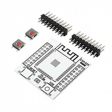 X9C103S DC 3-5V Digital Potentiometer Board Module
