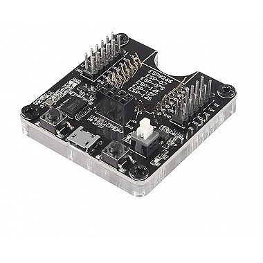 ESP8266 Burn Downloader Supports ESP-01S and ESP8266