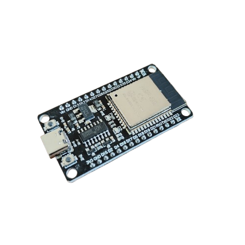Esp8266 Nodemcu 30pin Iot Development Board With Type C Interface