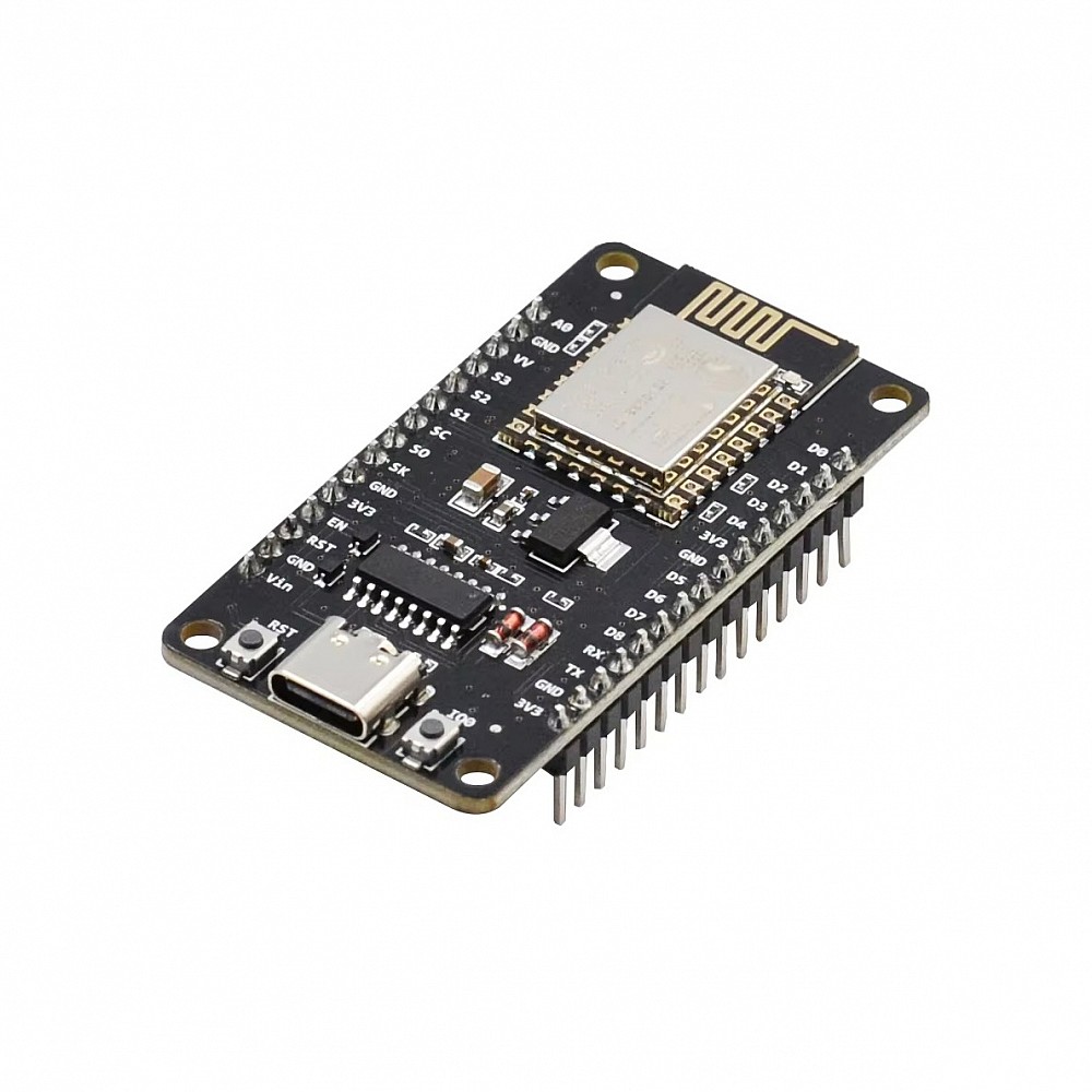 ESP8266 NodeMcu 30Pin IoT development board With Type-C Interface