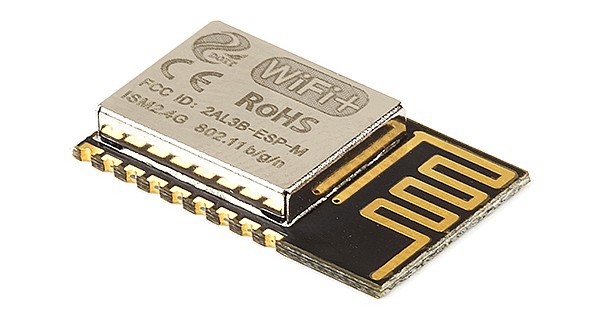 Esp8285-M2 Wifi Module