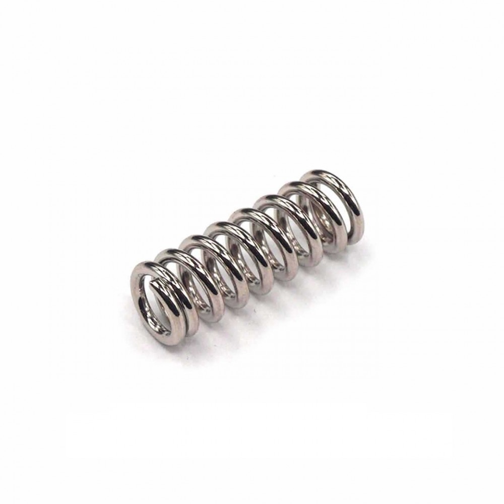 Extruder Compression Strong Spring for 3D Printer Bed Levelling