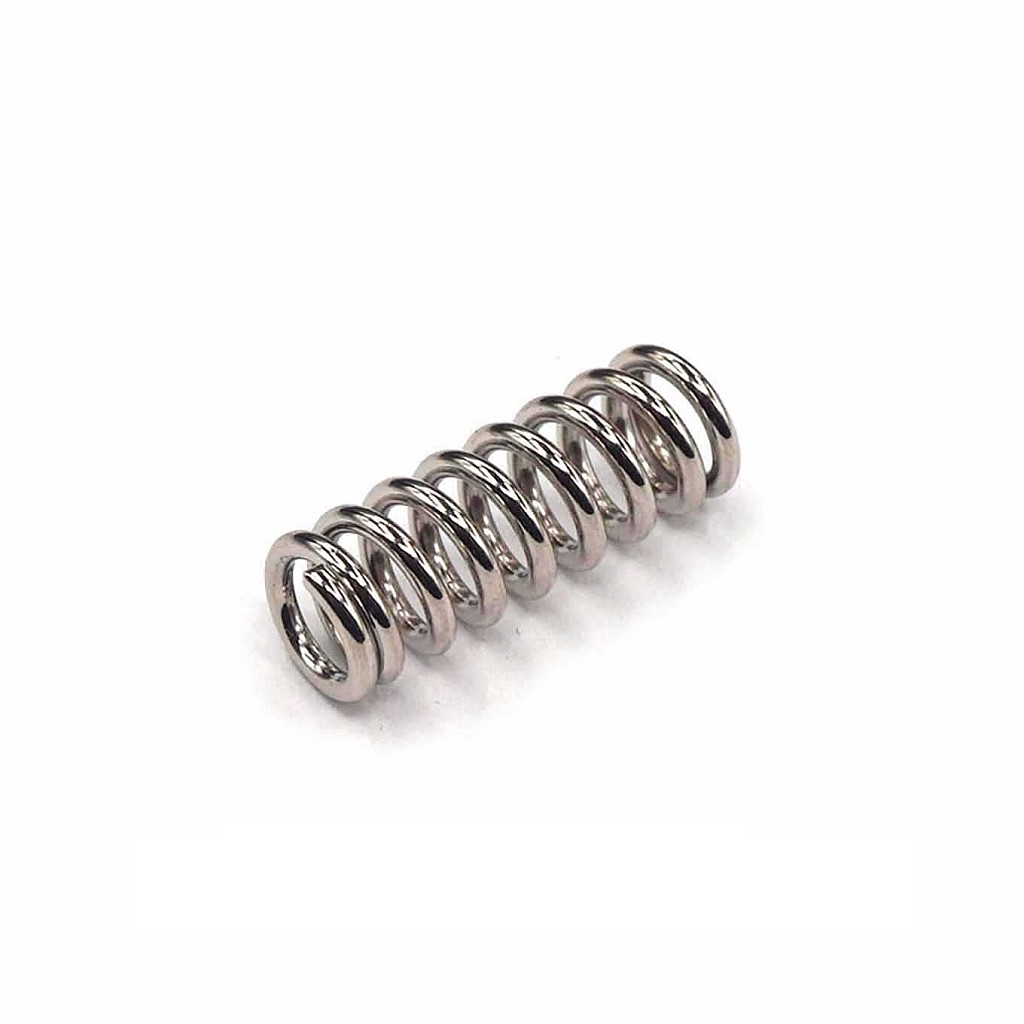 Extruder Compression Strong Spring for 3D Printer Bed Levelling