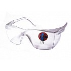 Infrared Eye Blink Sensor with Goggles Sensor