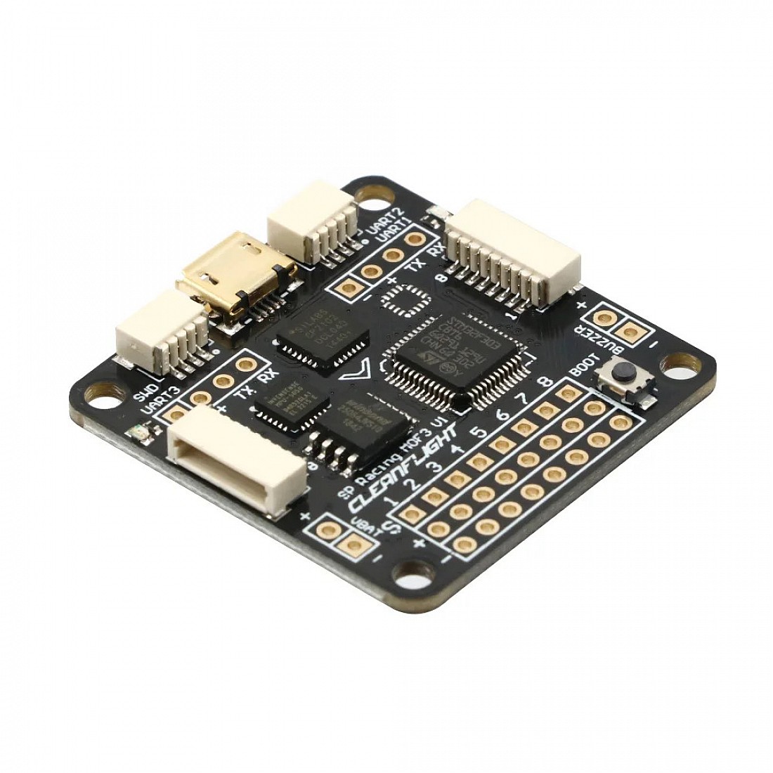 F3 ACRO Flight Controller
