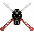 DJI F450 Quadcopter frame Kit with integrated PCB