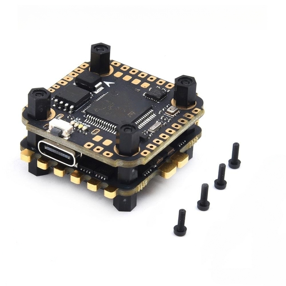 F4 NOXE V3 Deluxe+ 35A ESC