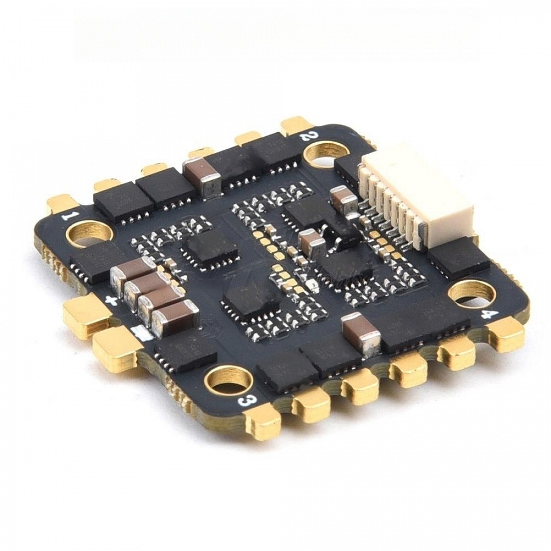 F4 NOXE V3 Deluxe+ 35A ESC