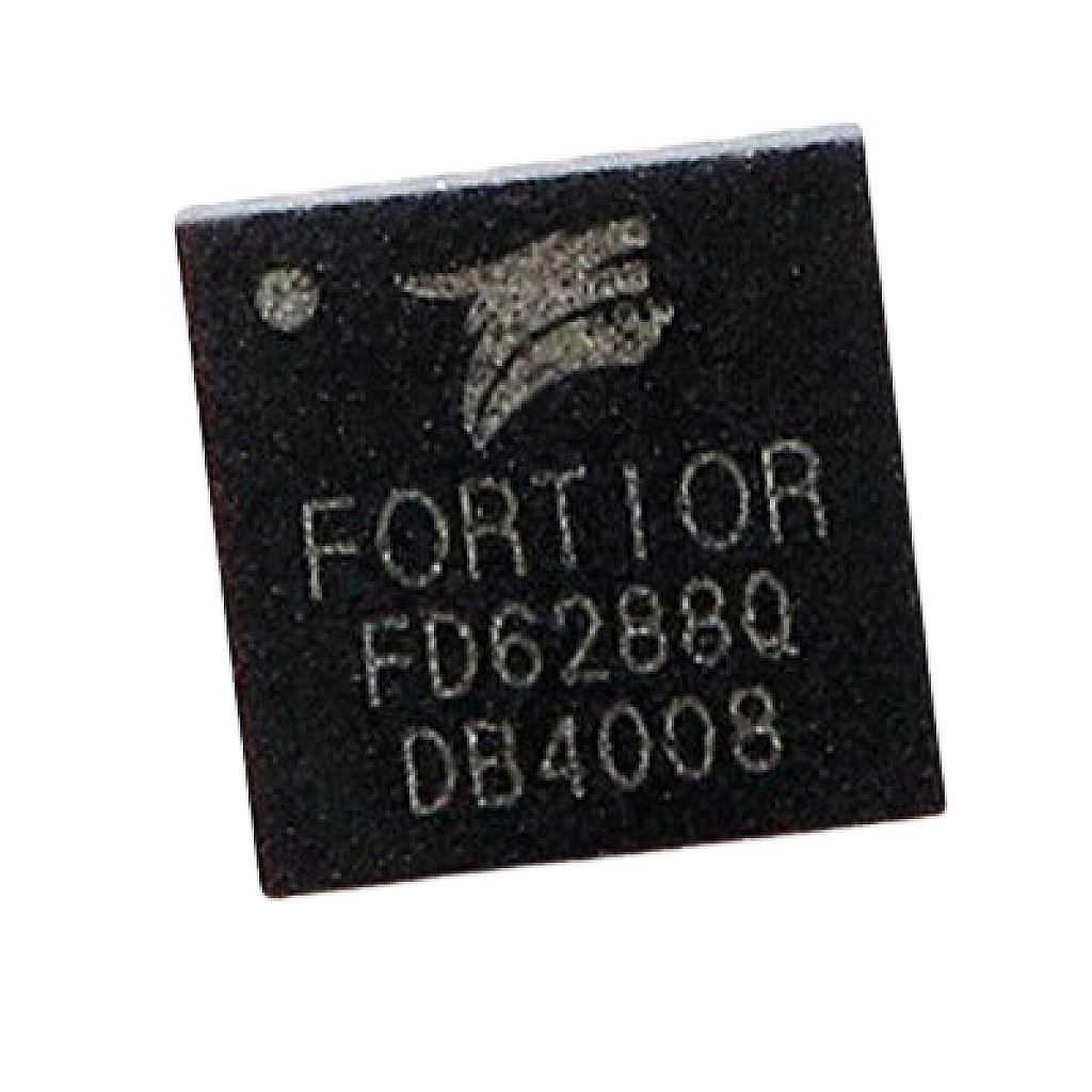 FD6288Q QFN-24 For Model Aircraft Electric Regulator / Gate driver chip