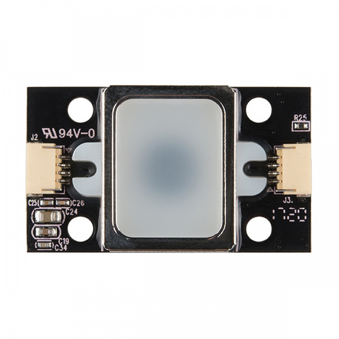 Arduino Compatible Fingerprint Scanner - TTL (GT-521F32)
