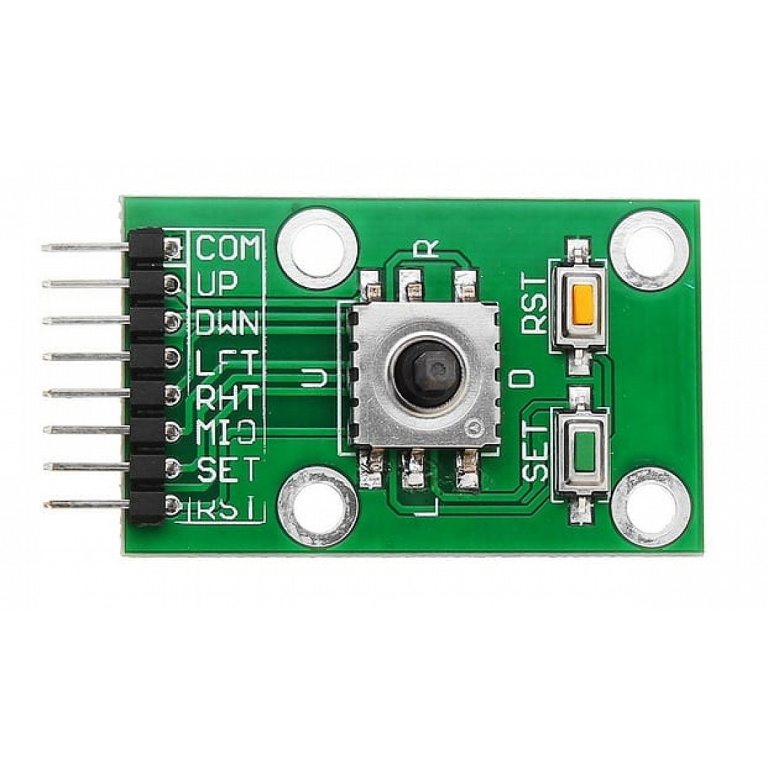 Five Direction Navigation Button Module 5D Rocker Joystick