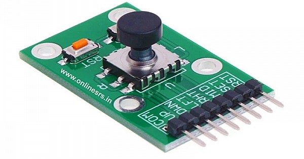 Five Direction Navigation Button Module 5D Rocker Joystick