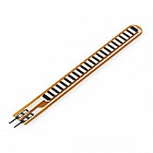 Flex Sensor 2.2″ Bend Sensor for Hand Gesture Recognition