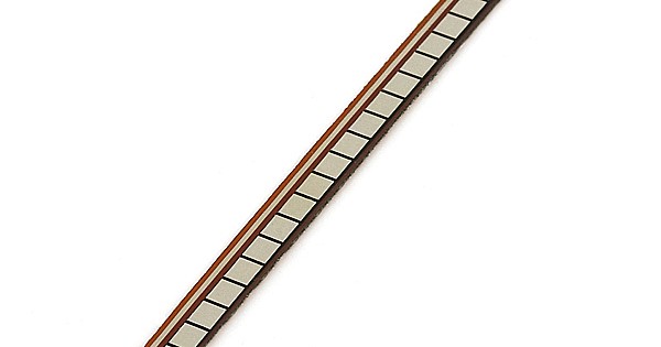 Flex Sensor 4.5″ Bend Sensor for Hand Gesture Recognition