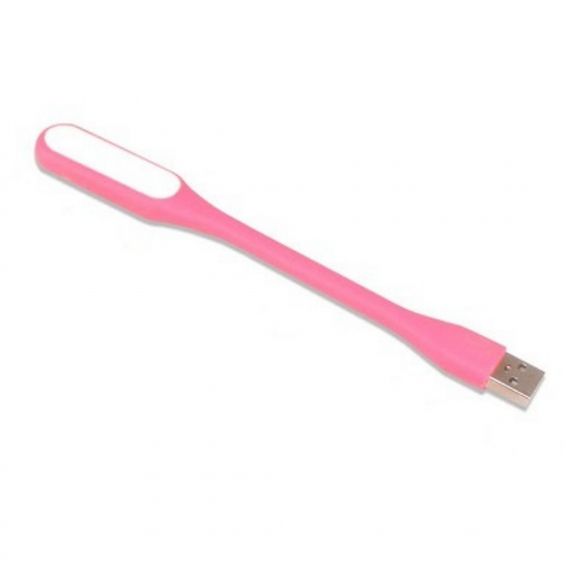 Flexible Mini USB LED Stick Light Lamp