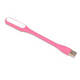 Flexible Mini USB LED Stick Light Lamp