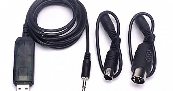 FlySky FMS 2.4G Aeromodelling USB SImulator