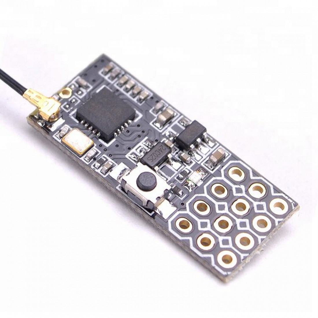 Flysky FS2A 4CH AFHDS 2A Mini Compatible Receiver