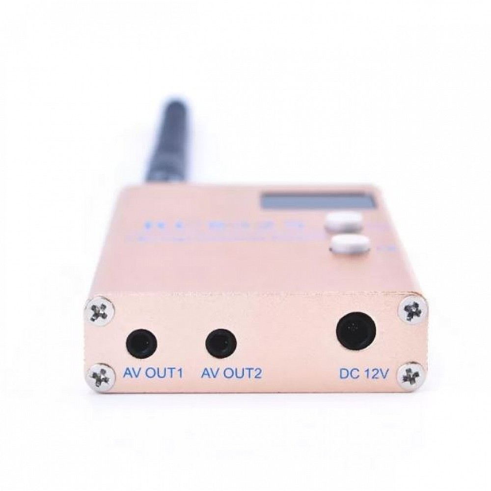 Original 48Ch 5.8G 600mW TS832 RC832 V3.0 Audio Video Transmission