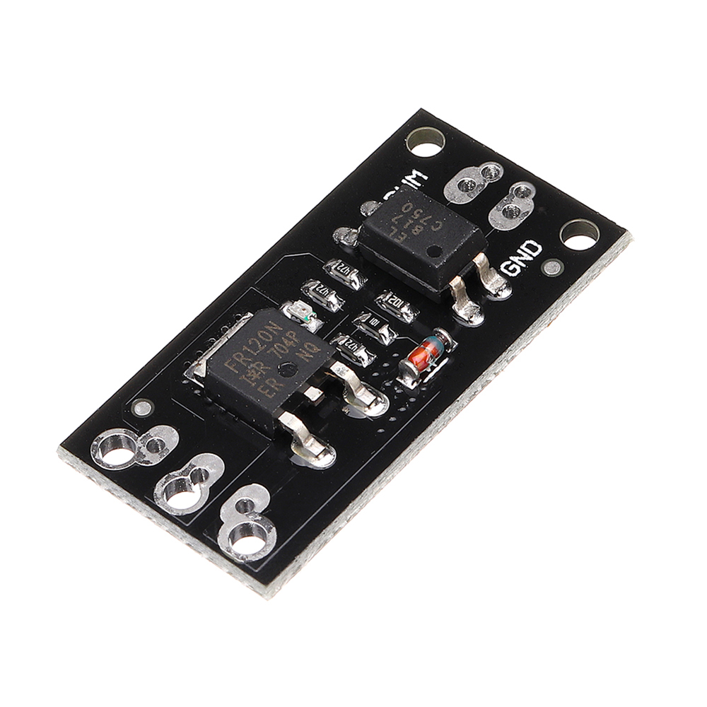 FR120N Isolation MOSFET MOS Tube FET Module PWM Relay Switch