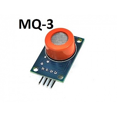 Respiratory Sensor