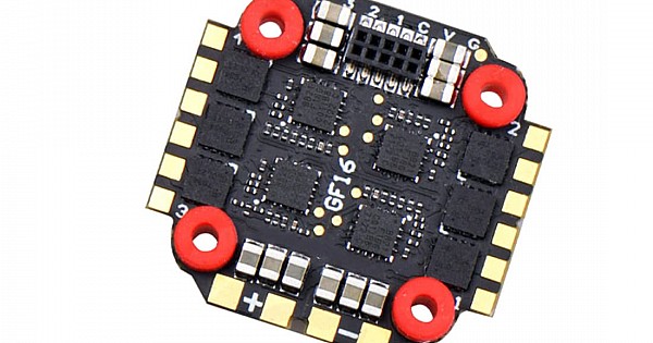 GF16 13A ESC