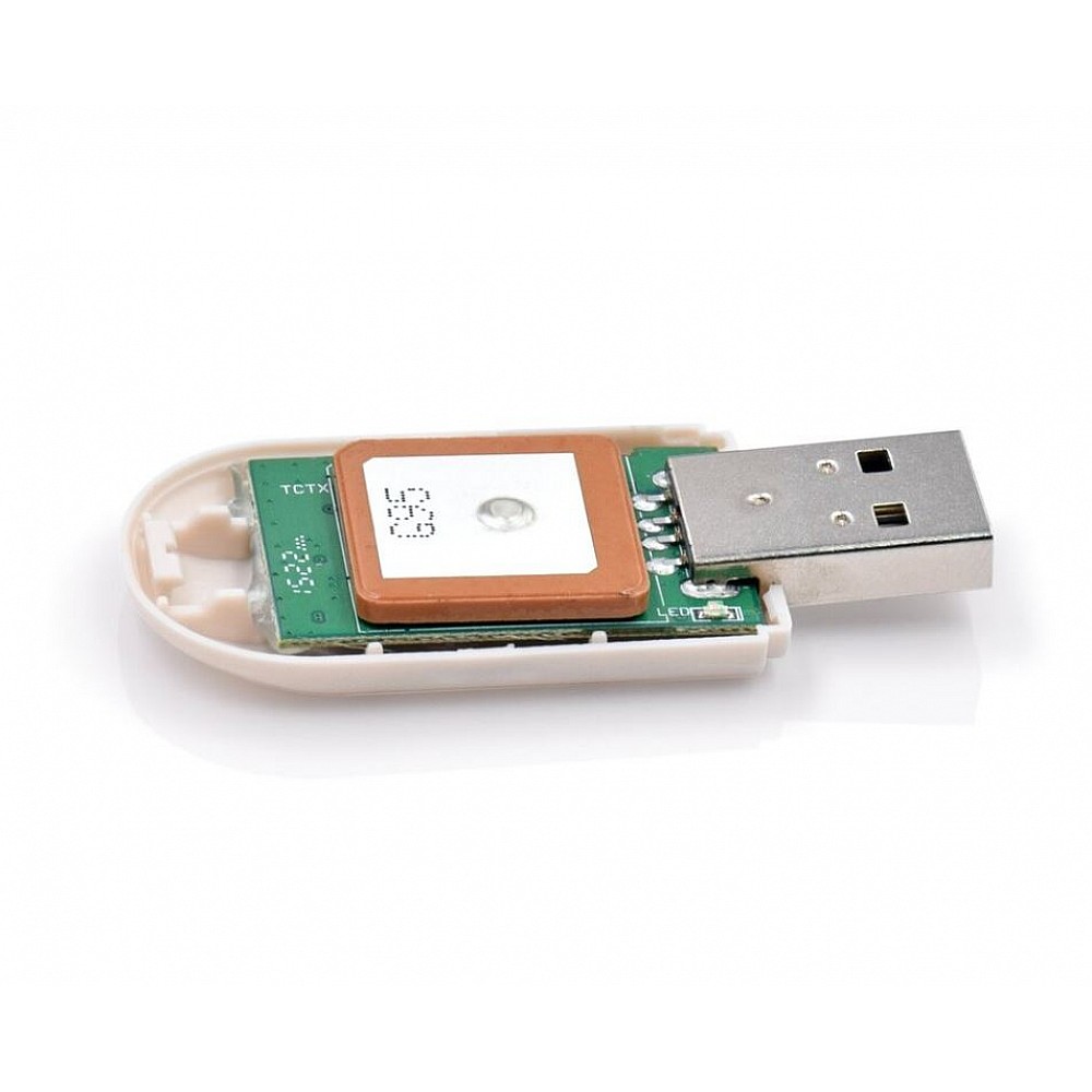 GMOUSE USB GPS GLONASS External GPS module VK-172