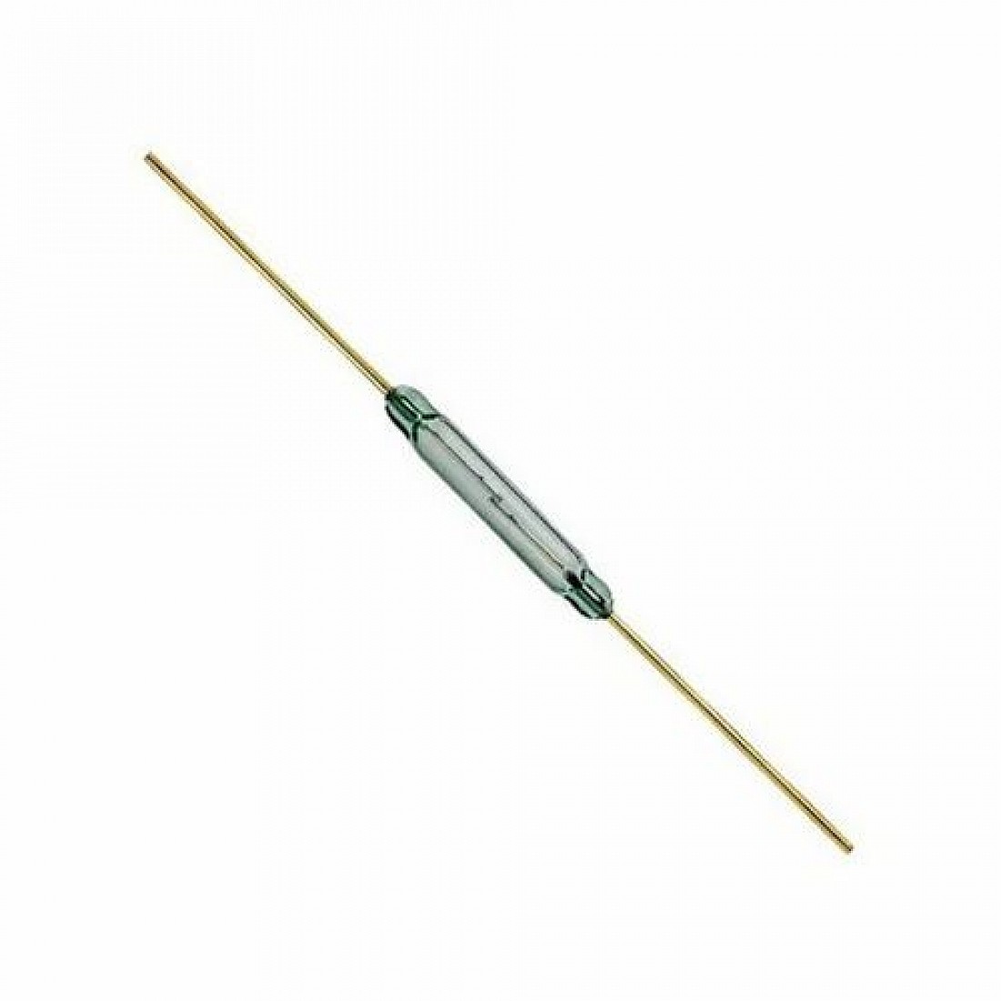 Gold Plated Normally Open Reed Switch MKA14103 2*14mm
