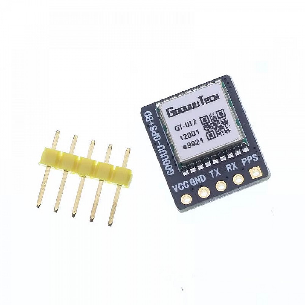 Goouuu Tech GT-U12 Dual Frequency GNSS Positioning Module