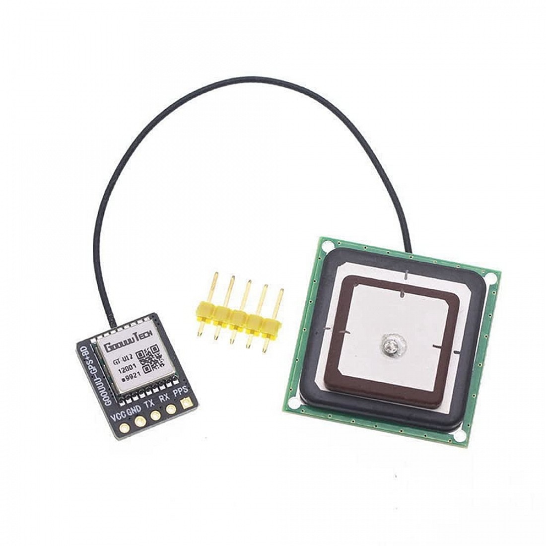 Goouuu Tech GT-U12 Dual Frequency GNSS Positioning Module