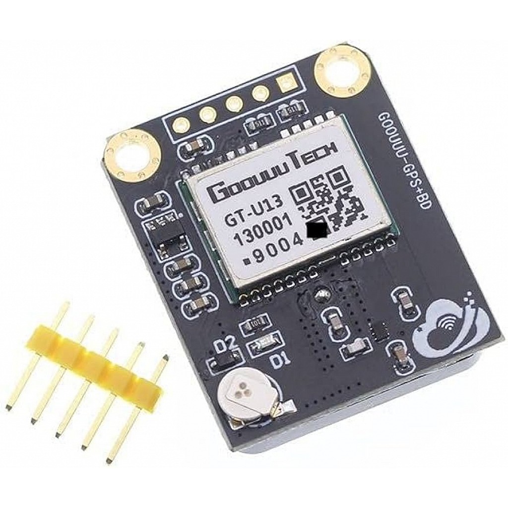 Goouuu Tech GT-U13 Dual Frequency GNSS Positioning Module