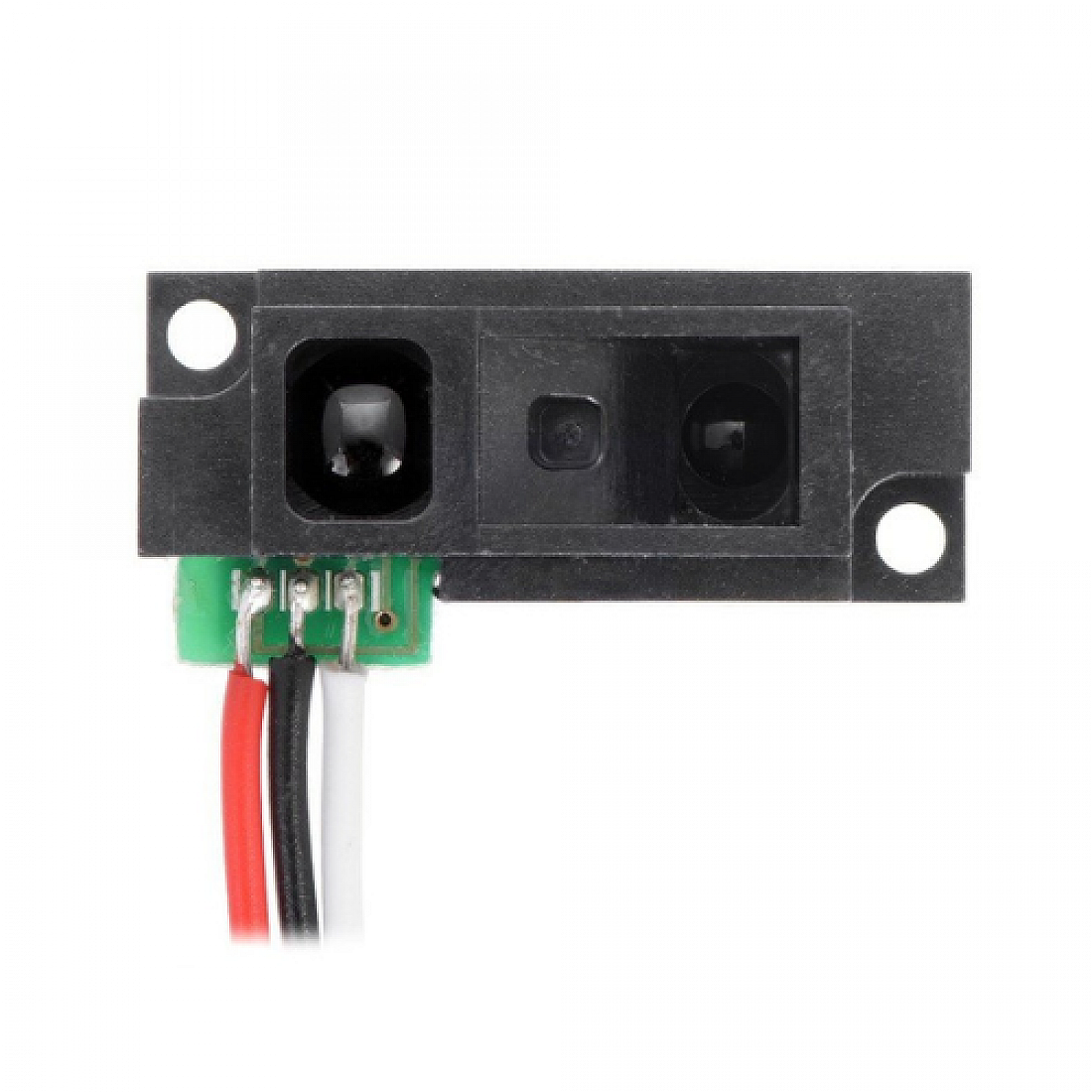 GP2Y0A21YK0F Sharp Distance Measuring Sensor - 2 to 15cm