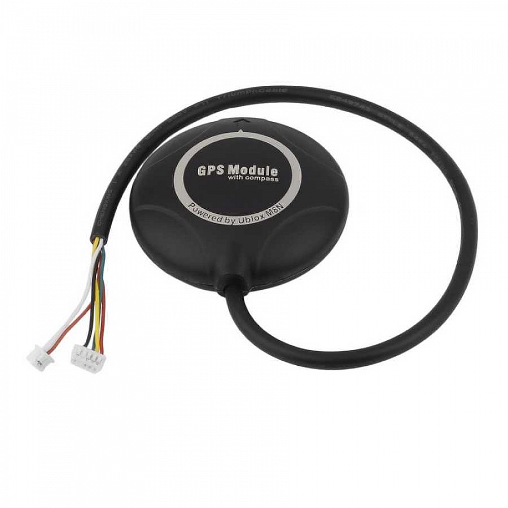 GPS Module Ublox NEO-8M With Electronic Compass for Apm/Pixhawk