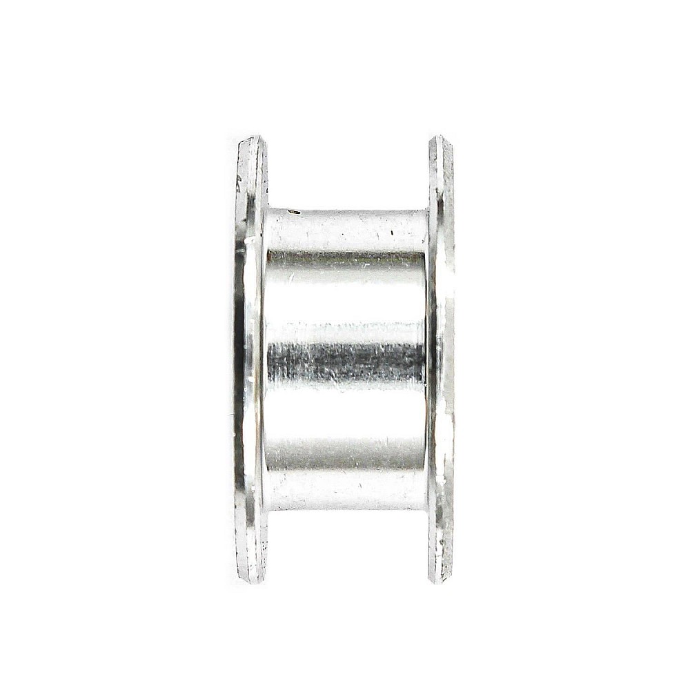 GT2 5mm Bore Aluminum Pulley Without 20 Teeth for 6mm Belt