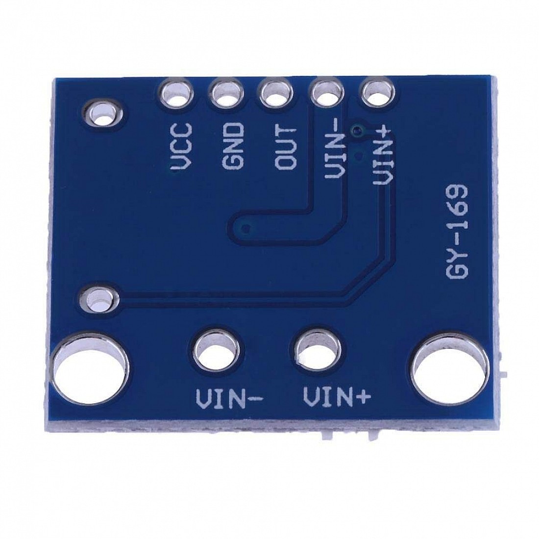 Gy 169 Ina169 Current Sensor Module 