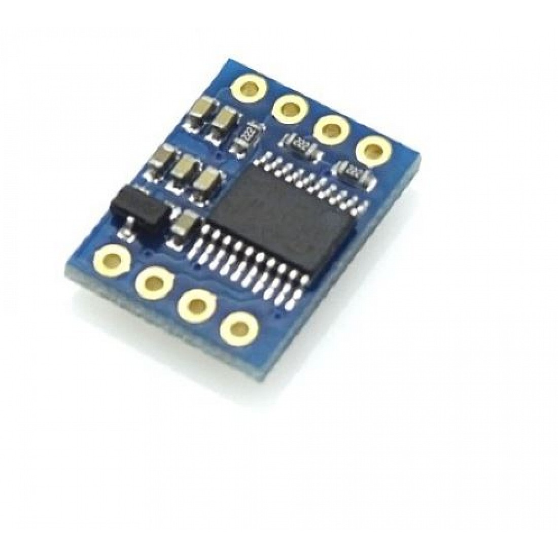 Gy 25 Mpu 6050 6dof Angle Module Tilt Angle Module Mcu Data Output Serial