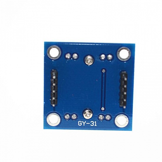 GY-31 TCS3200 Color Sensor Recognition Module For Arduino GY-31 TCS3200 Color Sensor Recognition Module For Arduino