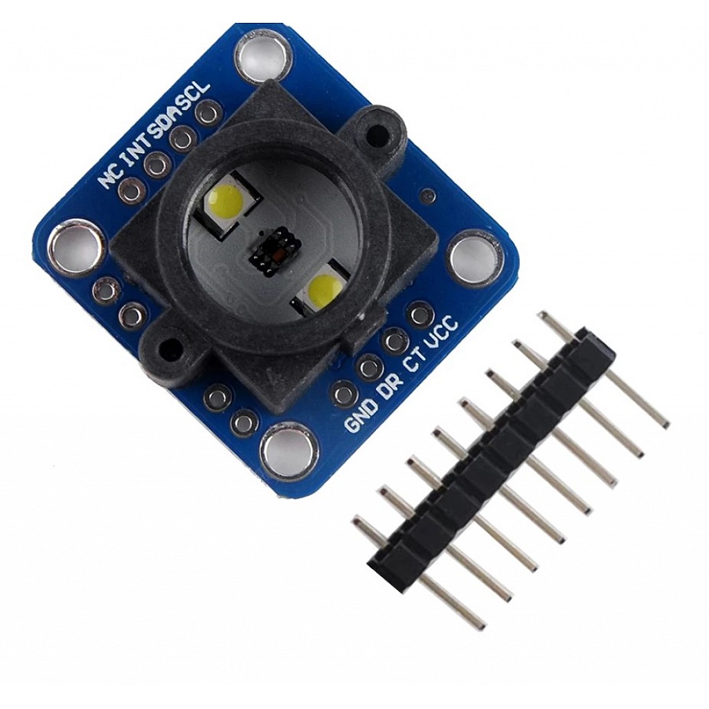 GY-33 TCS230 Color LED Recognization Sensor Module