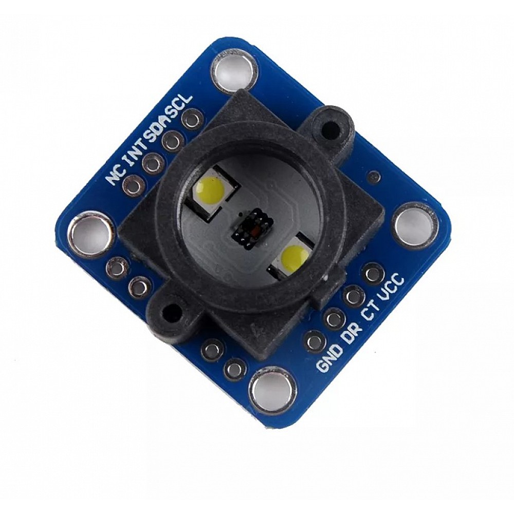 GY-33 TCS230 Color LED Recognization Sensor Module