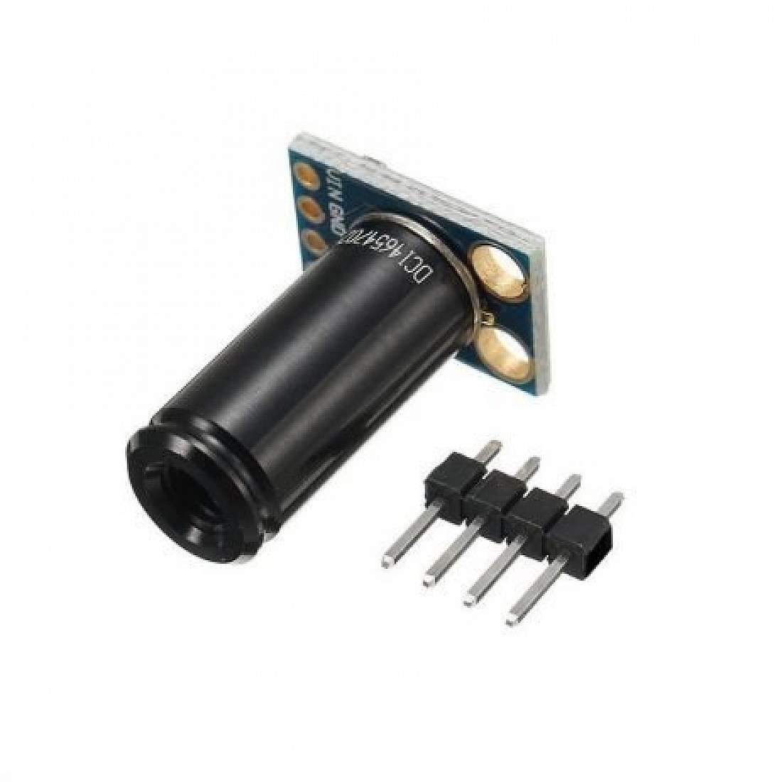 GY-906 MLX90614-DCI Long Distance Infrared Temperature Sensor Module