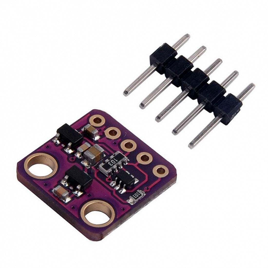 GY-MAX30102 Pulse Oximeter Heart Rate Sensor Development Board