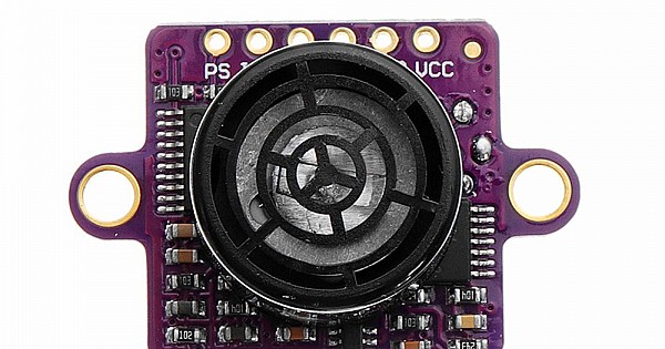 GY-US42 I2C Pixhawk APM Ultrasonic Distance Measurement Module