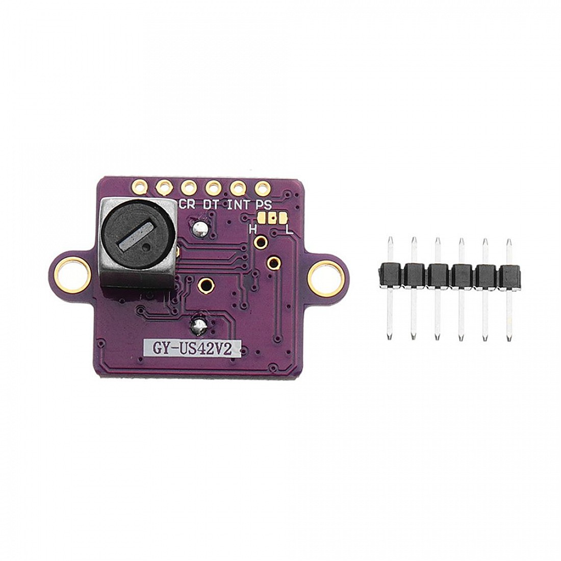 GY-US42 I2C Pixhawk APM Ultrasonic Distance Measurement Module