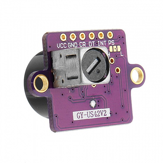 GY-US42 I2C Pixhawk APM Ultrasonic Distance Measurement Module
