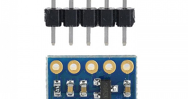 GYML8511 Analog Output UV Light Sensor Module