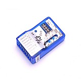GYROS NX3 EVO 3-Axis Flight Controller for RC Airplane Aircraft