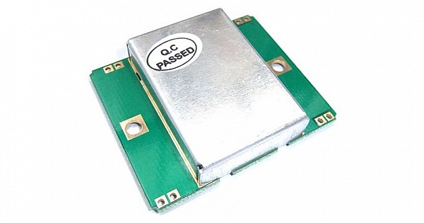 HB100 Microwave Doppler Radar Wireless Motion Sensor