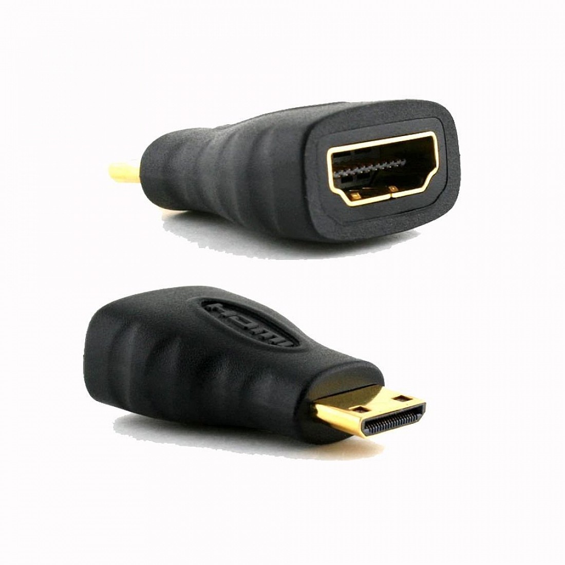 HDMI Female to Micro HDMI Male Adapter - FR-01-922